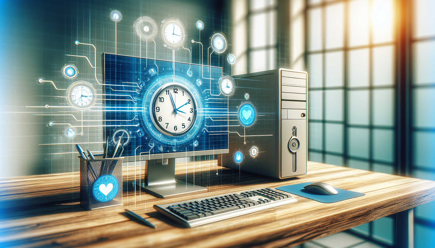 How to Use the who Command to Check Sessions and Manage Sessions with ...