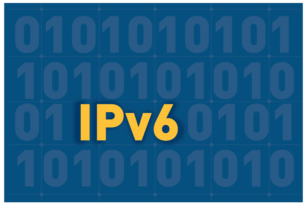 IPv6 Network Ranges Equivalent to IPv4 Private Networks - Jaspreet Singh